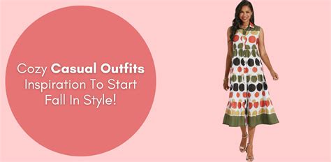 Cozy Casual Outfits Inspiration To Start Fall In Style Especially Yours