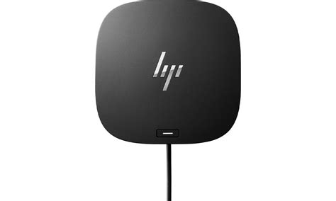 HP Stacja dokująca USB C 120W G5 Essential Stacje dokujące do