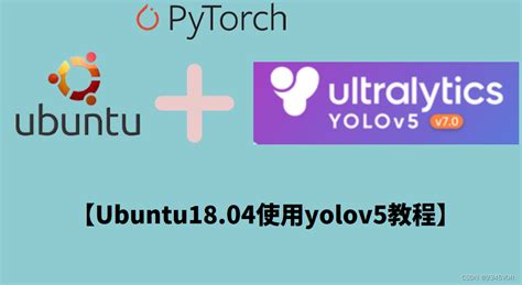 Ubuntu Yolov Ubuntu Yolov Csdn