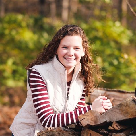 Alyssa Albitz Patient Care Assistant Franciscan Health Linkedin
