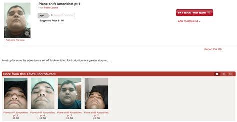 The Hilarious Amonkhet Selfies At The Dungeon Masters Guild