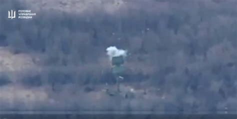 Видео Руски систем вреден милиони долари уништен за неколку секунди Независен Весник