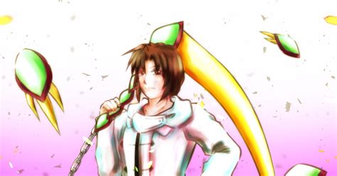 闘乱祭】 【冬闘乱2016】蓮宮寺 明日馬【東軍】 南雲遊火のイラスト Pixiv