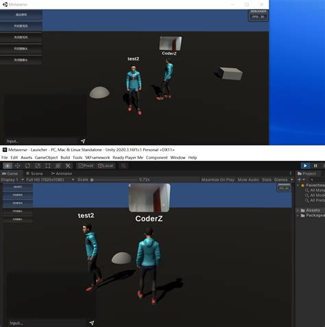 unity metaverse（八）、rtc engine 基于agora声网sdk实现音视频通话 unity跨平台音视频通讯 csdn博客