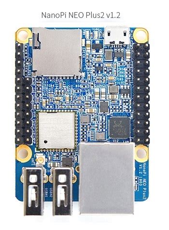 NanoPi NEO Plus2 - FriendlyELEC WiKi