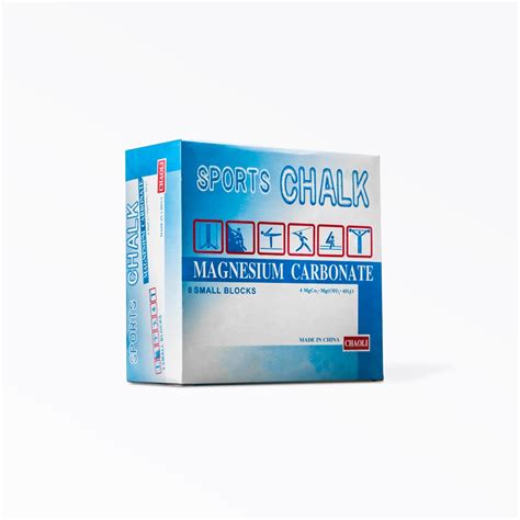 Gym Chalk | Rep Fitness | Home Gym Equipment