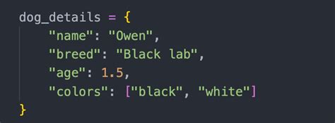 Lists Tuples And Sets — Oh My Join Me Today On A Brief Explanation By Emily Valdez Medium