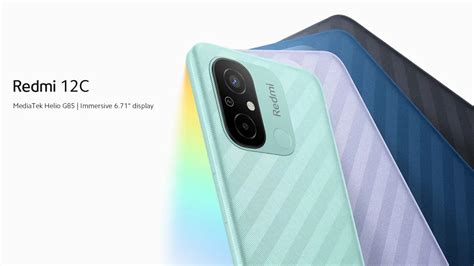 Xiaomi Redmi C chega ao Ali por R e com fone de ouvido grátis Mobile Gamer