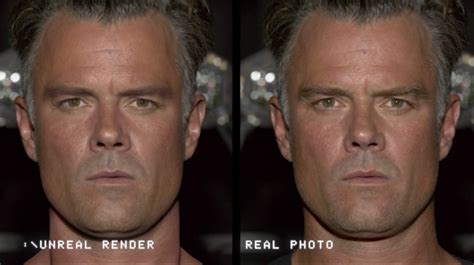 The Callisto Protocol Render Vs Reality R Videogames