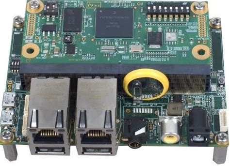 Vybrid Pico ITX SBC At Best Price In Bengaluru By Iwave Systems Technologies Pvt Ltd ID