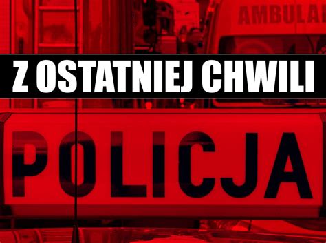 Wskoczył do wody i nie wypłynął na powierzchnię Trwają ogromne działania ratunkowe Kraków w