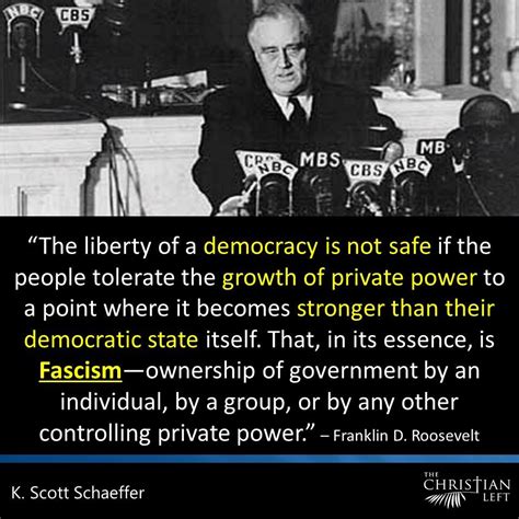 Jobsanger The Essence Of Fascism