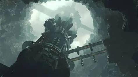 银河战士prime 4格雷特矿山攻略：拉莫恩族遗迹与布洛斯水晶秘密