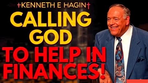 Most Preachers Miss This…kenneth E Hagins Hidden Secret To Calling In