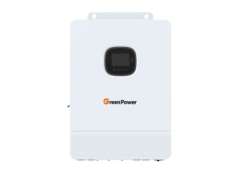 Us Standard Split Phase 120v 240v Solar Inverter 10kw Off Grid Solar Inverter Us Standard Off
