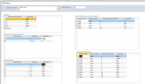 need help with this query access world forums