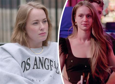 Feud Continues! Secret Lives Of Mormon Wives Star Mikayla Matthews Shades Whitney Leavitt To ...