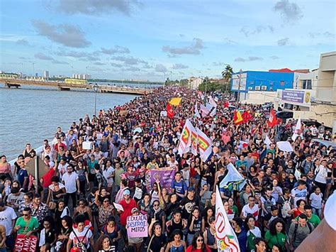 Estudantes Convocam Novos Protestos Em Defesa Da Educação Para Geral
