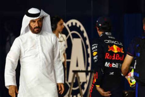 Fia会長が2023年f1サウジアラビアでアロンソへのペナルティ撤回を指示か。レース結果への介入の疑いで調査が開始 Au Webポータル