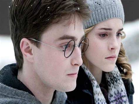Harry And Hermione We Want Kittylexy Back Wallpaper 28346747 Fanpop