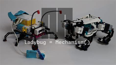 Python Motor Synchronization Coordinating SPIKE Or MINDSTORMS Motors