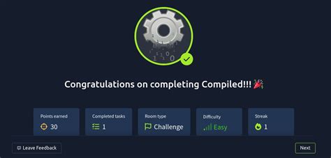 Tryhackme Cybersecurity Ctf Ethicalhacking Linux Pentesting Penetrationtesting Infosec