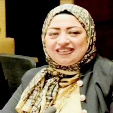 النائبة حنان سليمان المشاركة في الإنتخابات الرئاسية واجب وطني وحق أصيل