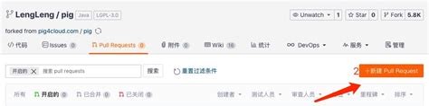 前言 参与开发 pig 技术指南 v3 文档 帮助手册 教程 极客文档