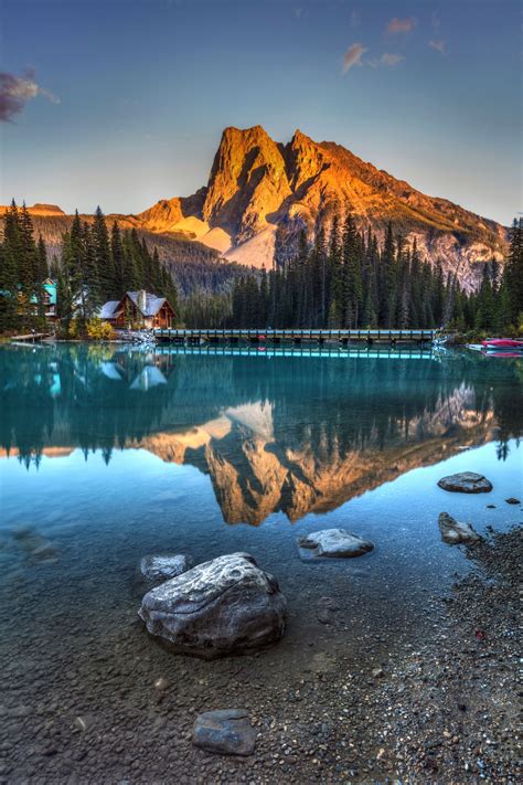 Best Towns To Visit In British Columbia Image To U