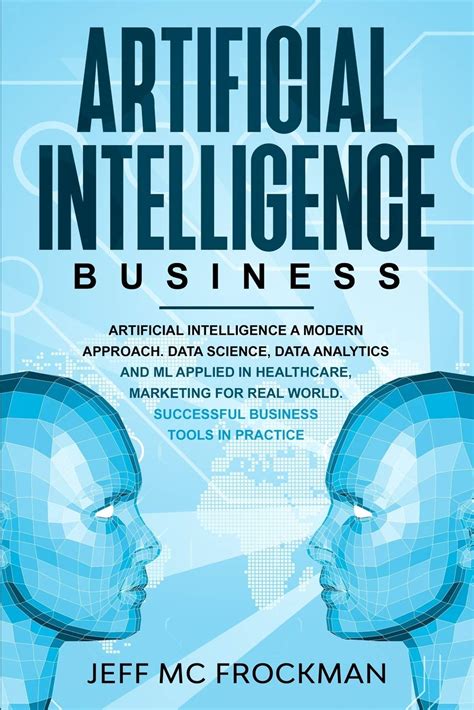 Buy Artificial Intelligence Business Artificial Intelligence A Modern