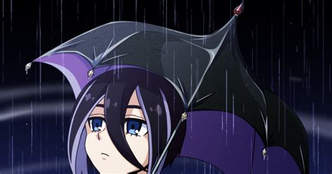バディファイト 雨傘メイル 龍太。依頼受付中のイラスト Pixiv