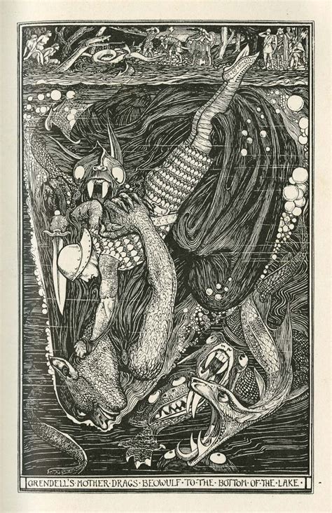 140 Beowulf Poster Ideas Beowulf Vikings Norse