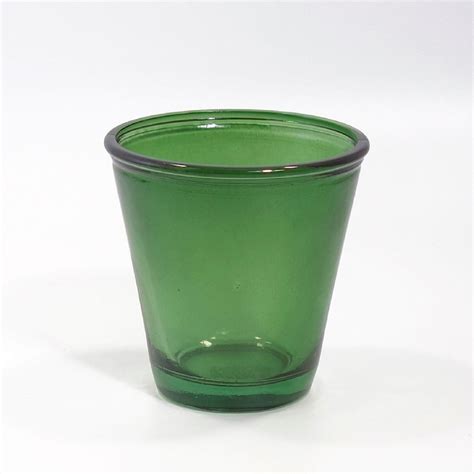 Buy Recycled Glass Tumblers • Mākerculture