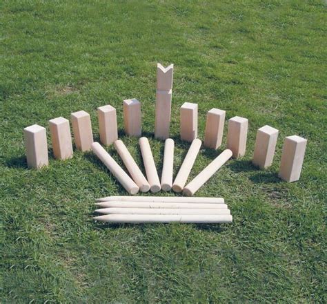 Kubb 2 Butikker Find Den Bedste Pris Sammenlign I Dag