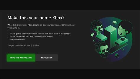 Xbox October Update Lägger Till Tv Volymkontroller Och Tyst Start All Things Windows