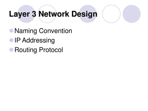 Indonesian Higher Education Network Backbone Ppt Download