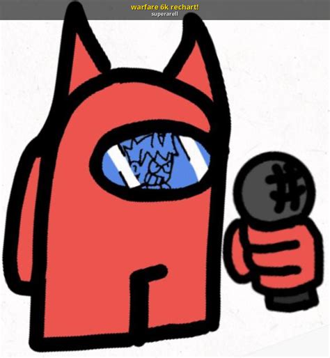 Warfare 6k Rechart [friday Night Funkin] [mods]