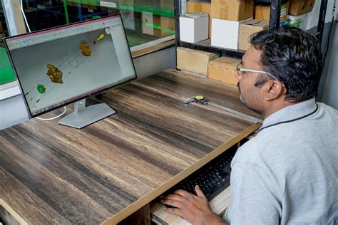 Reverse Engineering And Development Power Source