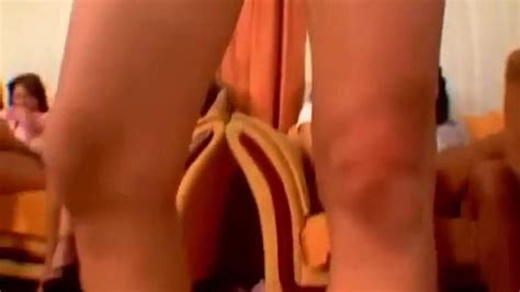 Great Orgy World Compilation