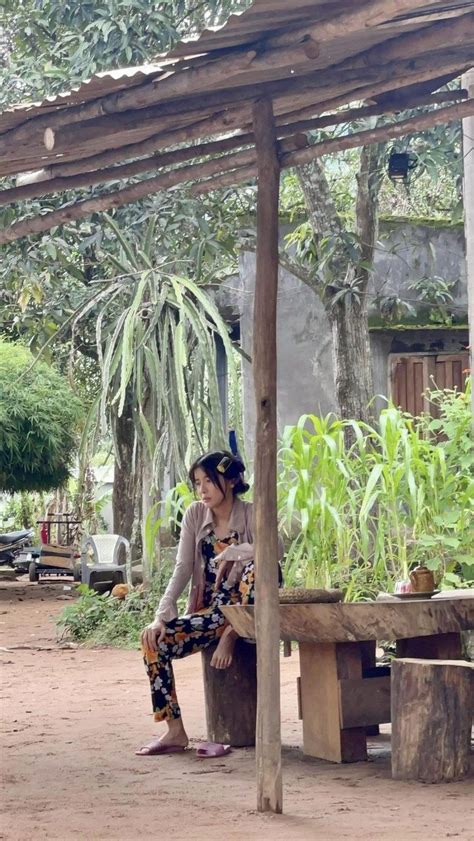 Bà Thím Mặc đồ Si 10k Nổi Tiếng Là Tay Chơi Hàng Hiệu Từng Chụp