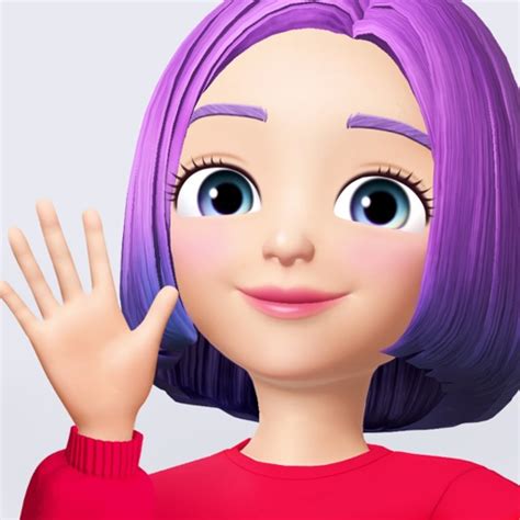 写真からアバターを作るアプリZEPETOが凄すぎる
