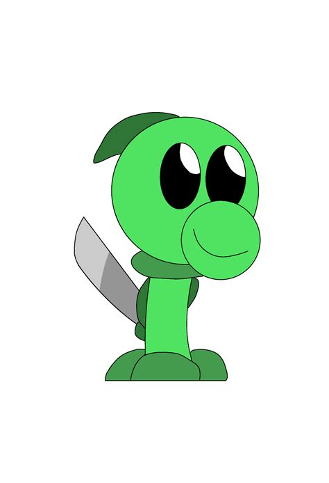 Fnf Peashooter The Basement Show Part 1 Remake By Jose535 On Deviantart