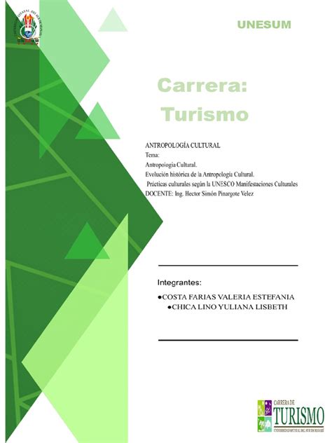 Antropologia 2pdf Pdf Carnaval Antropología