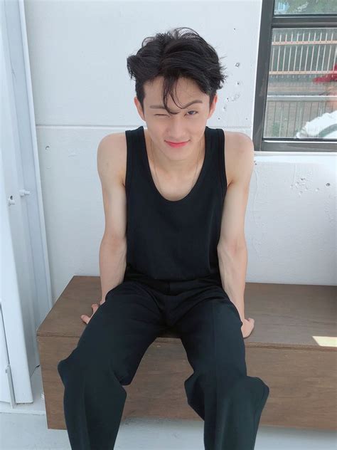 Mark Nct