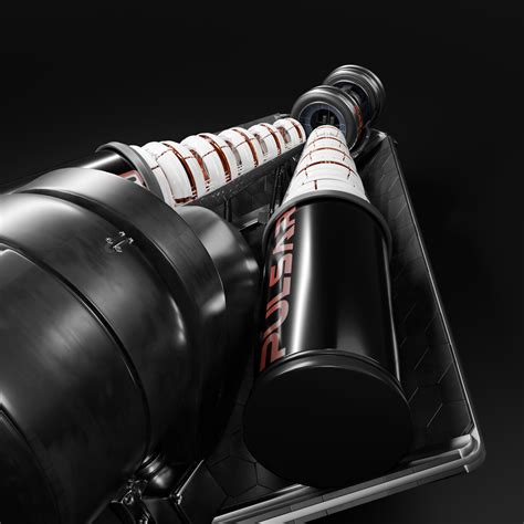 Sunbird A Nuclear Fusion Powered Rocket Could Help Reach Pluto In Just