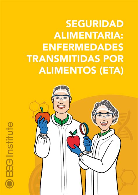 Principales Enfermedades Transmitidas Por Alimentos Eta Enfermedades
