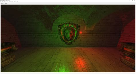 Vortex 3D Engine Alejandro Segovia Azapian