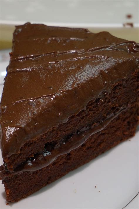 무료 이미지 사막 요리 디저트 퍼지 초코 케이크 착빙 구운 식품 Torte 버터 크림 가나슈 초콜릿 브라