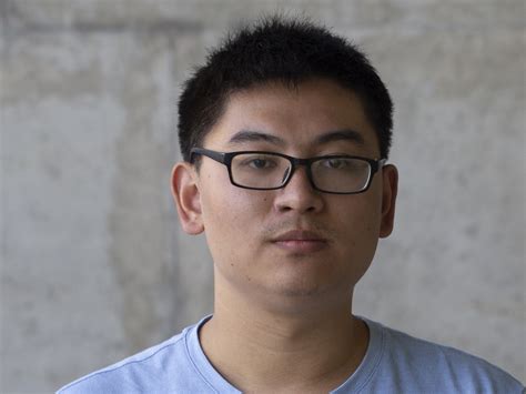 Zhihao Zhu Wyant College Of Optical Sciences