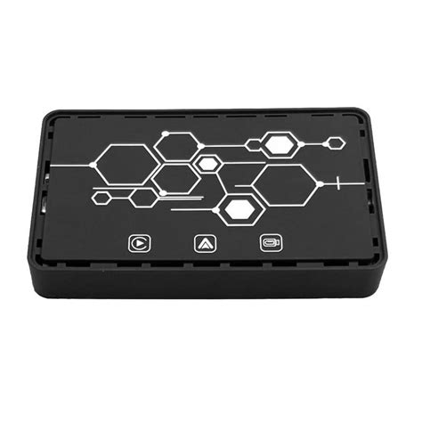 Inalámbrico Android Auto Dongle Portable Auto Android Usb Box Para Auto